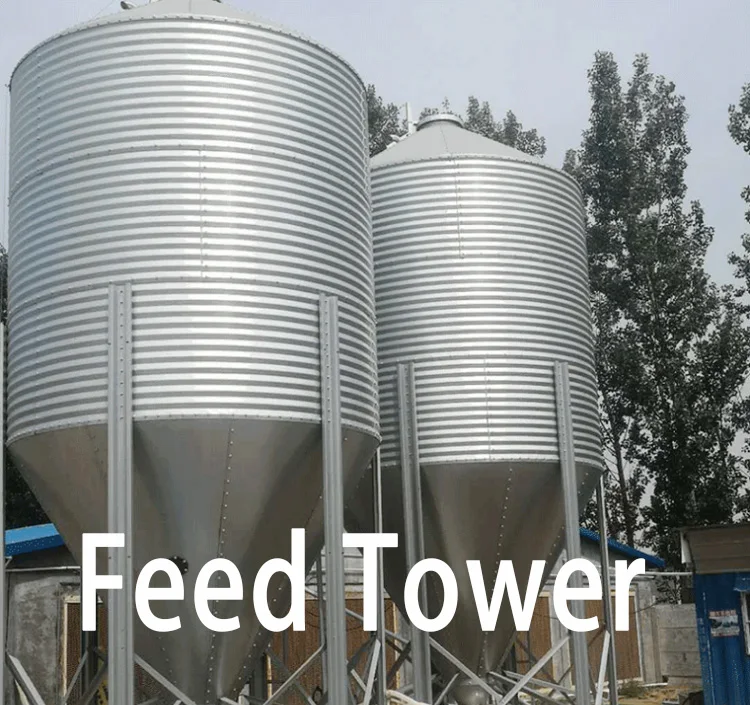 Poultry Barns & Commercial Chicken Houses Chicken Breeder Barns - Buy ...