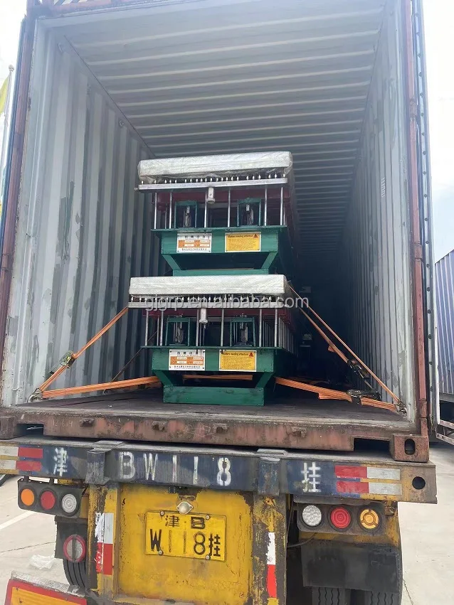 Fiberglass Grating Machine Frp Grating Mold Frp Grate Making Line Grp ...