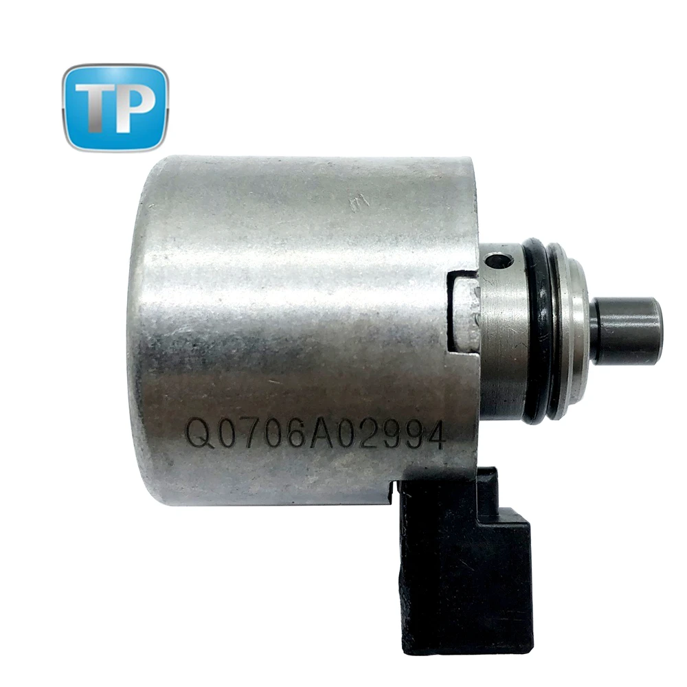 Pressure Control Solenoid Assy VVT Valve Solenoid Valve OEM 46340-23010 ...