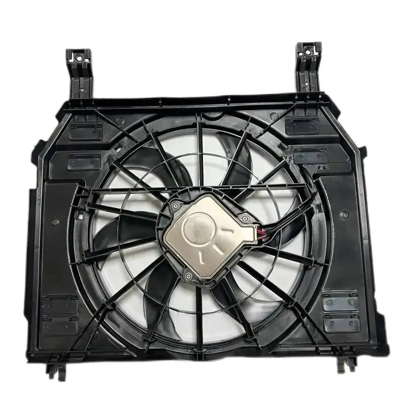 Auto Parts Auto Cooling Radiator Fan For Range Rover Sport Oe Lr084438 ...