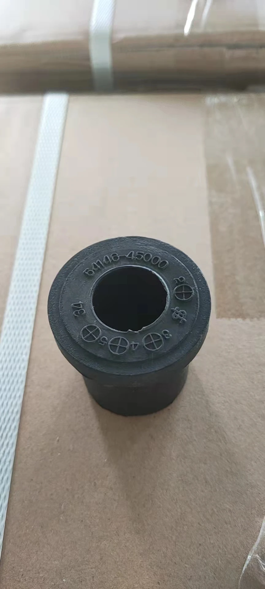 HD65 HD72 54146-45000卡车弹簧衬套| Alibaba.com