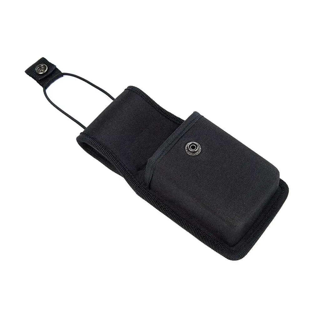 Universal Walkie Talkie Case For Radio Mt500,Mt100 Nylon Holster Radio ...