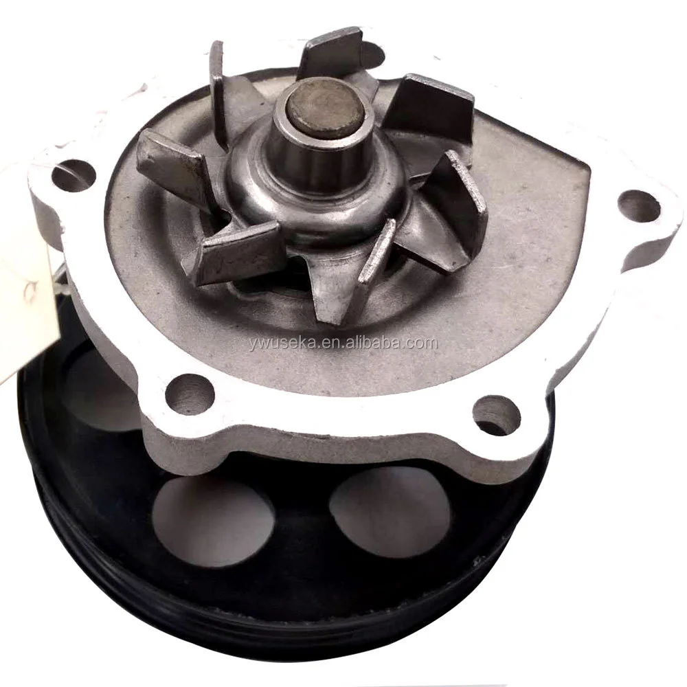 汽车发动机水泵 GWT-93A 丰田 4E 零件 16110-19106| Alibaba.com
