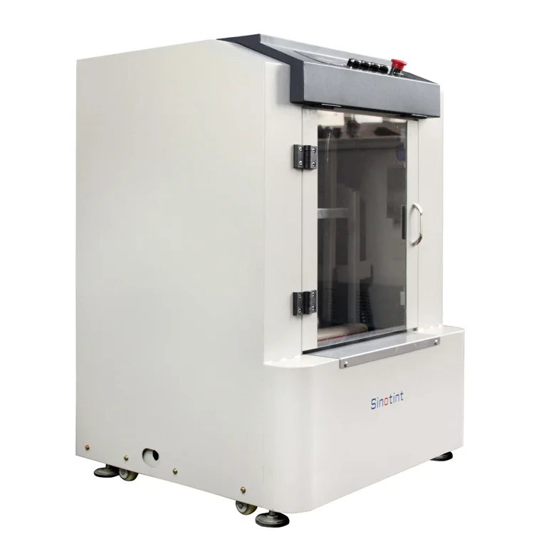 5 Gallon Paint Shaker - Efficient Mixing Solutions