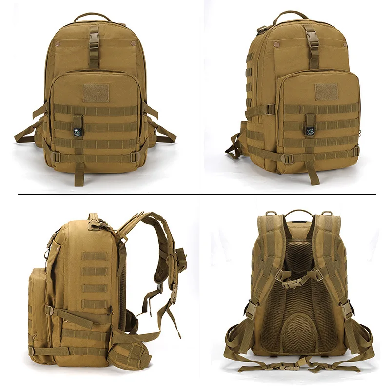 Hunting Luxury 120 Liters 25l Backpack Tactical Hiking Backpack - Buy ...