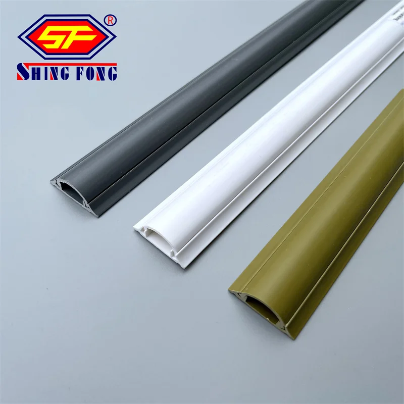 Full Sizes Of Pvc Floor Conduit - Buy Pvc Floor Conduit pvc Floor Duct ...