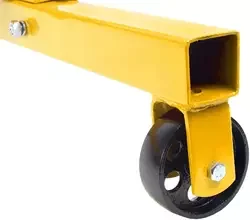 1000LBS Heavy Duty Rotating Engine Stand for Repair Work