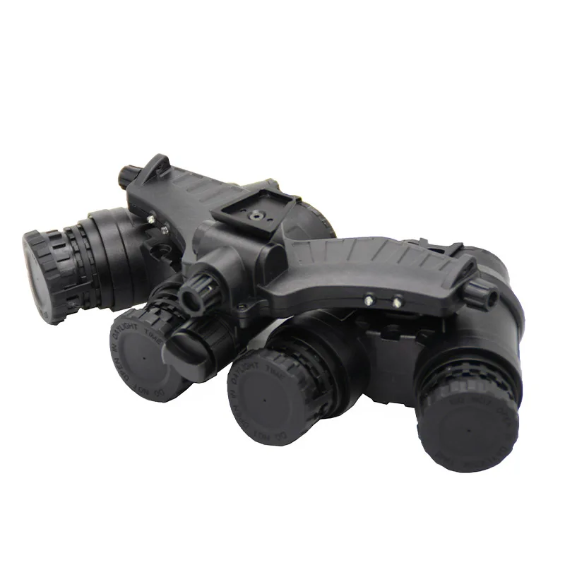 Panoramic Night Vision Goggles