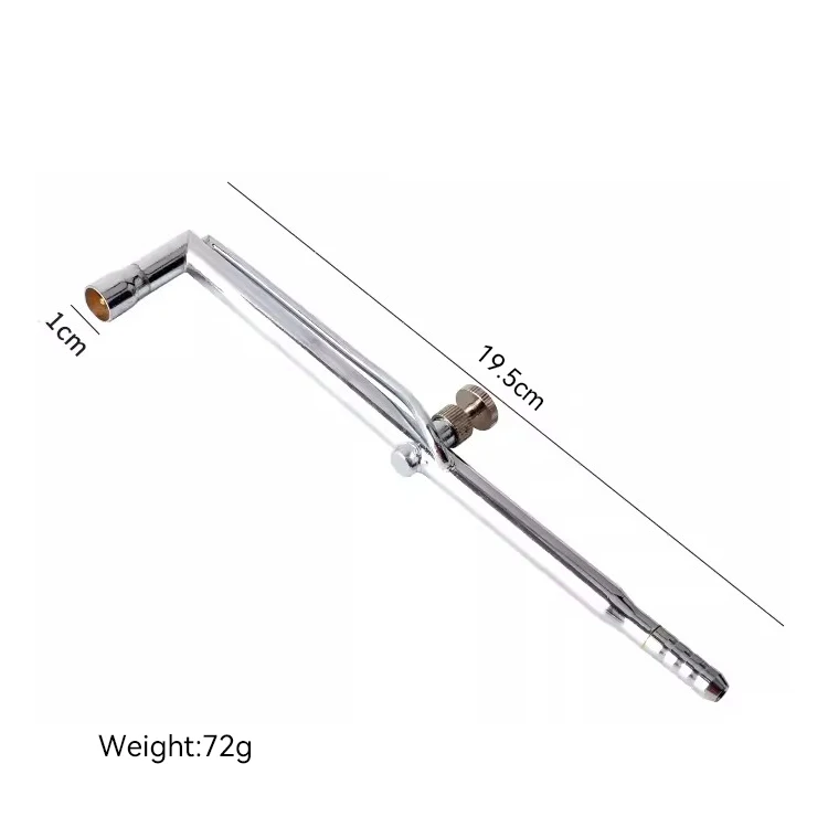 Single/Double Orifice Gold Melting Soldering Gas Copper Brazing Torch ...