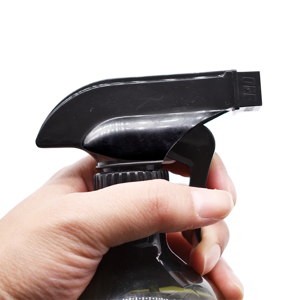 Manufacture Little Mouse Head Plastic Cap Mini 28410 Spray Trigger For ...