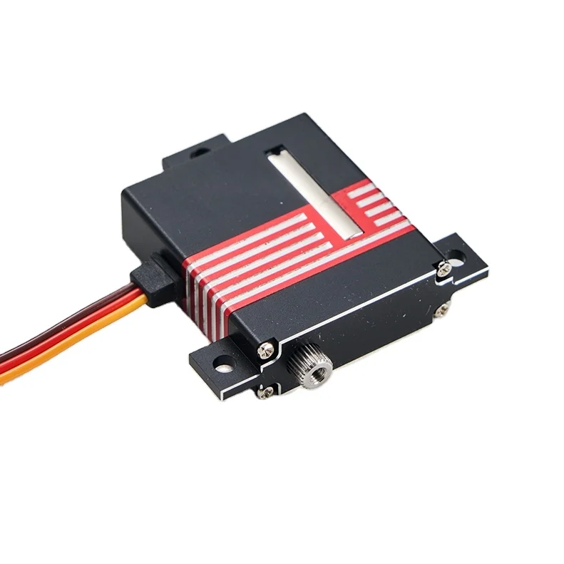 High Voltage Digital Servo 8.4V22kg-cm Metal RC Car Parts for RC Car ...