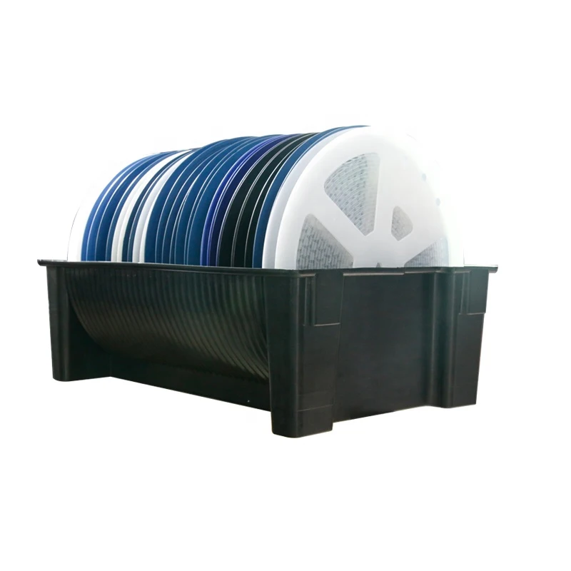 Antistatic SMD SMT Reel Storage Box - ESD Safe Container