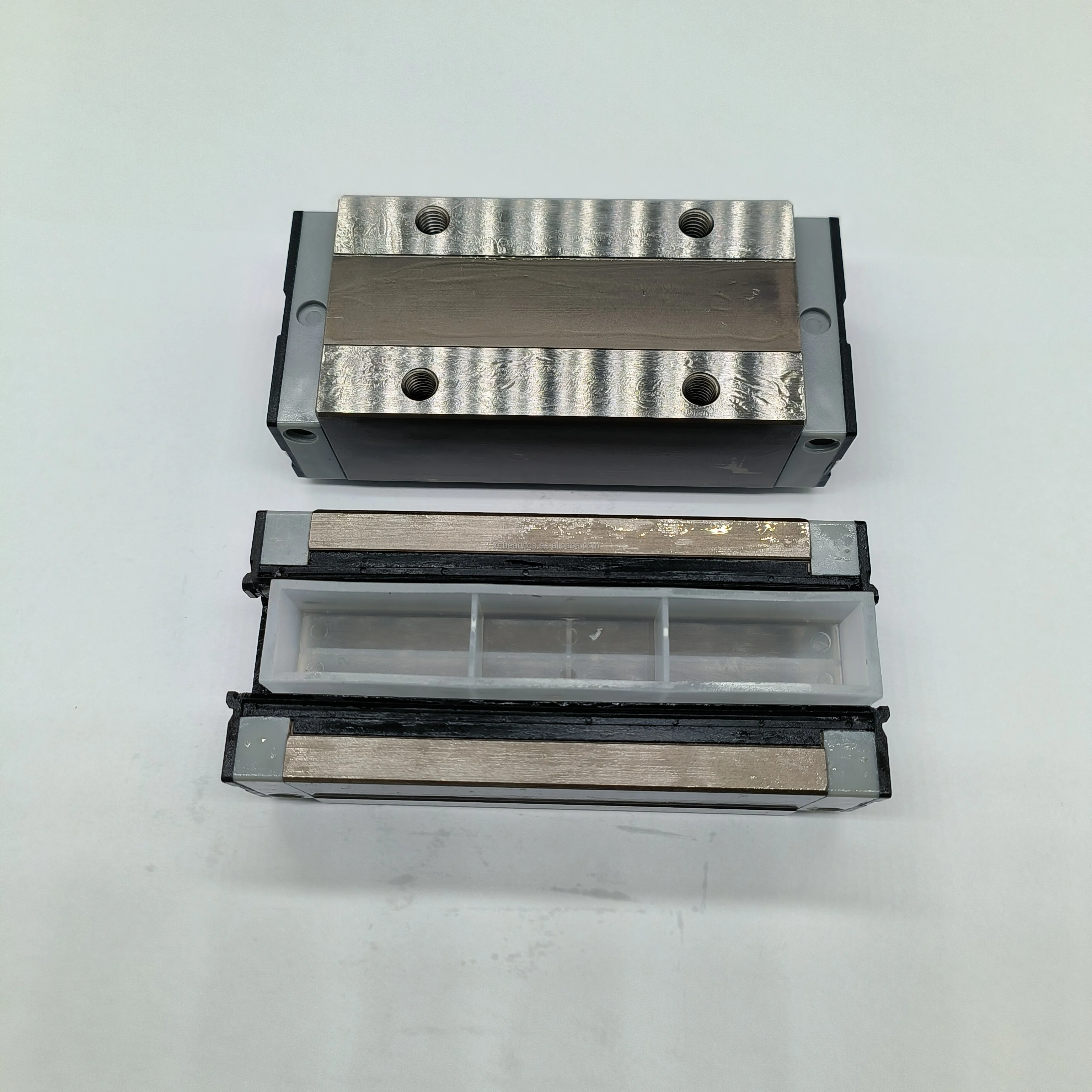 Original STAF Linear Guide Slide Block BGXX25BE for CNC