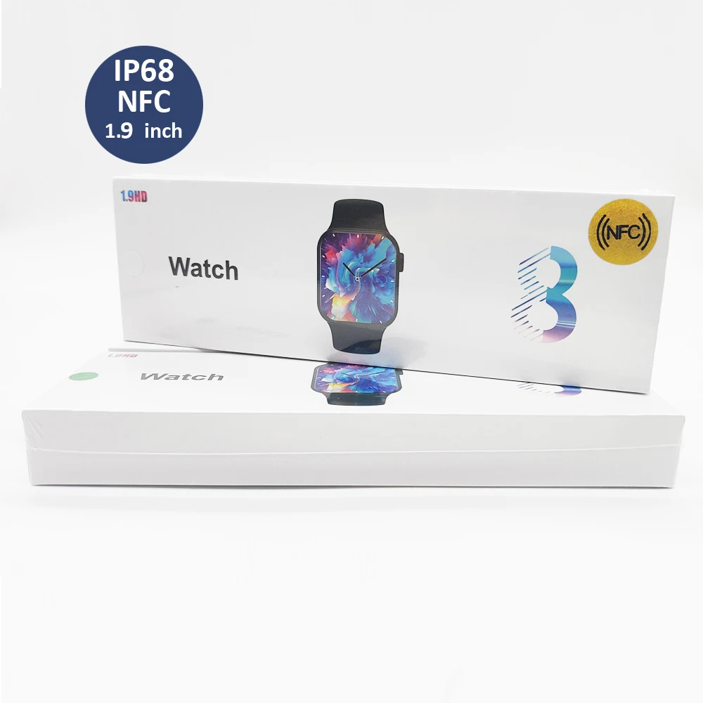2024 Ready To Ship New Smartwatch I11 Pro Max Smartwatch Fitpro App ...