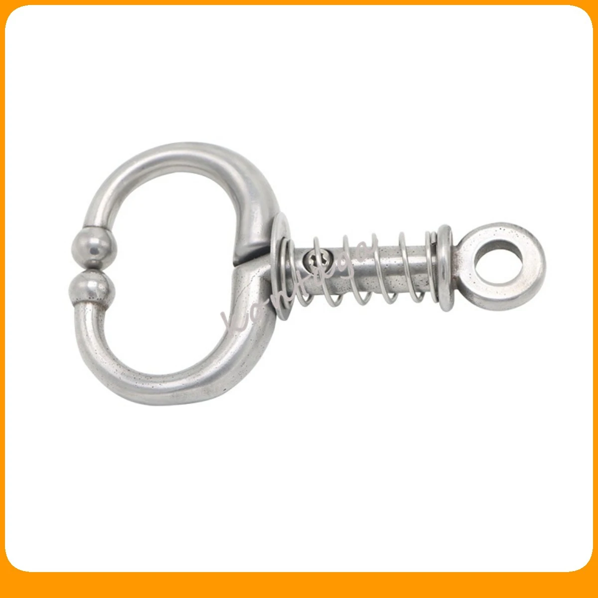 Profesional Veterinary Instruments Bull Holder With For Animals - Buy ...
