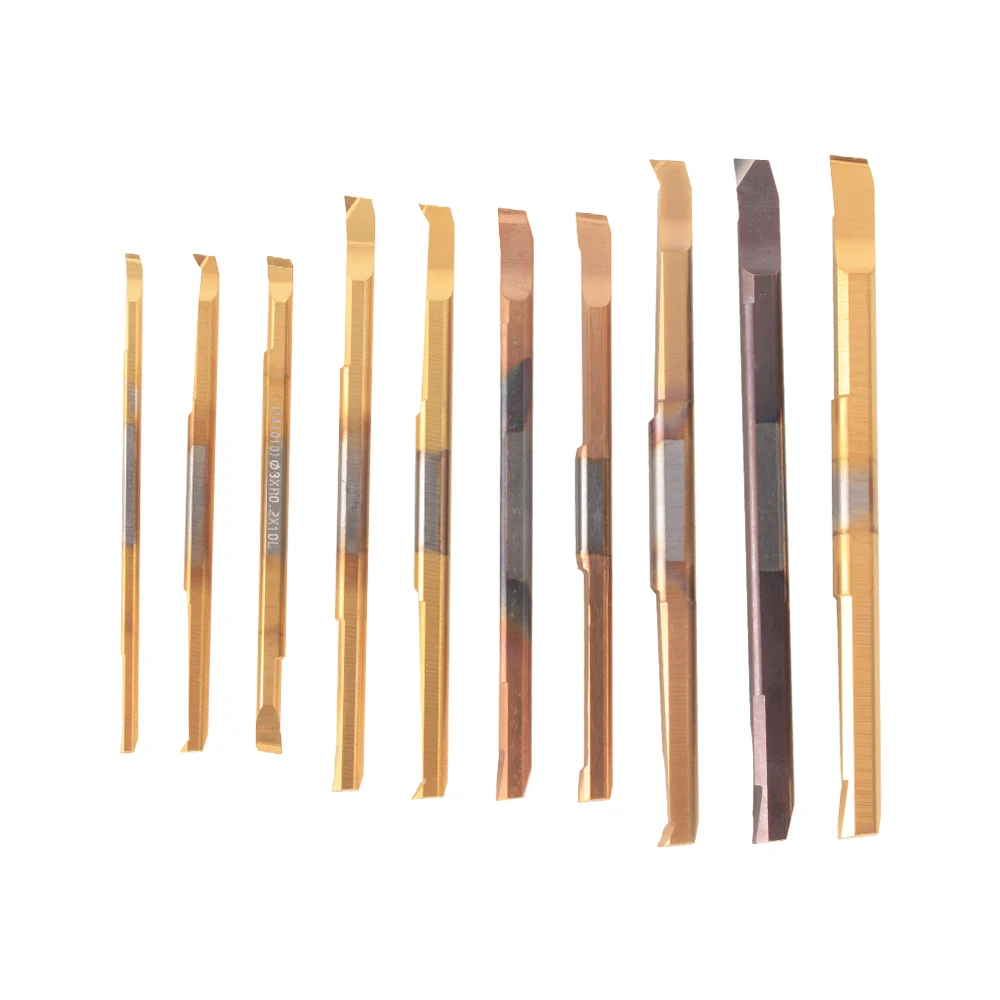 Double Headed Small Inner Hole Turning Tool,Small Diameter Boring Tool ...