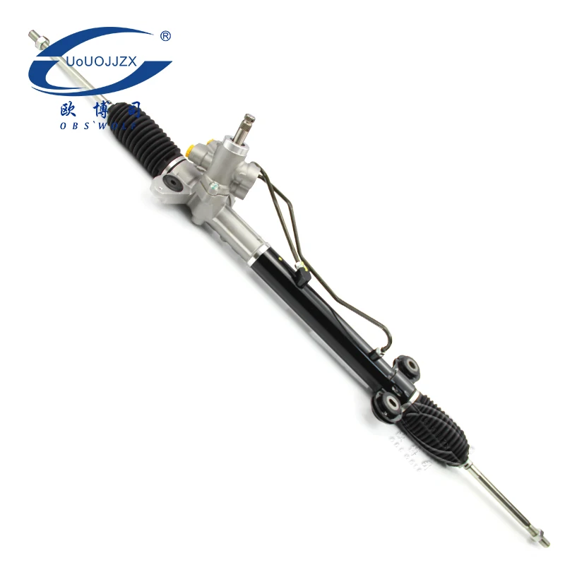 Auto parts steering gear assy RHD power steering rack for honda CRV RE4 ...