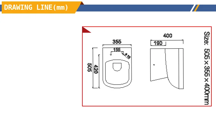Wall Mounted Toilet Concealed Cistern With Matte Chrometoilet Sanitary ...