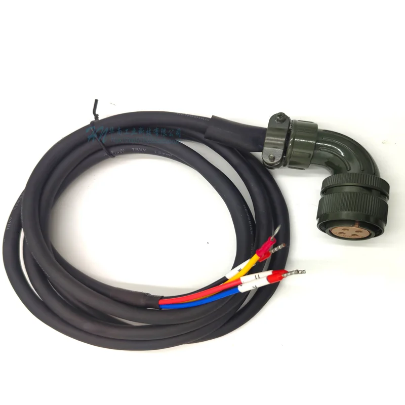새로운 Yaskawa 전원 케이블 JZSP-CVM9-1-E| Alibaba.com