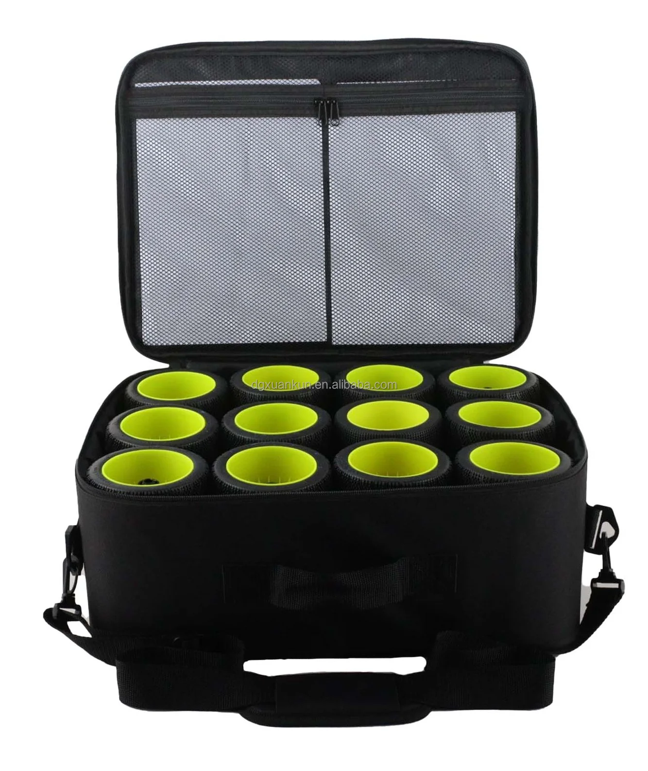1/8 Buggy Tire Bag - Durable & Customizable RC Storage