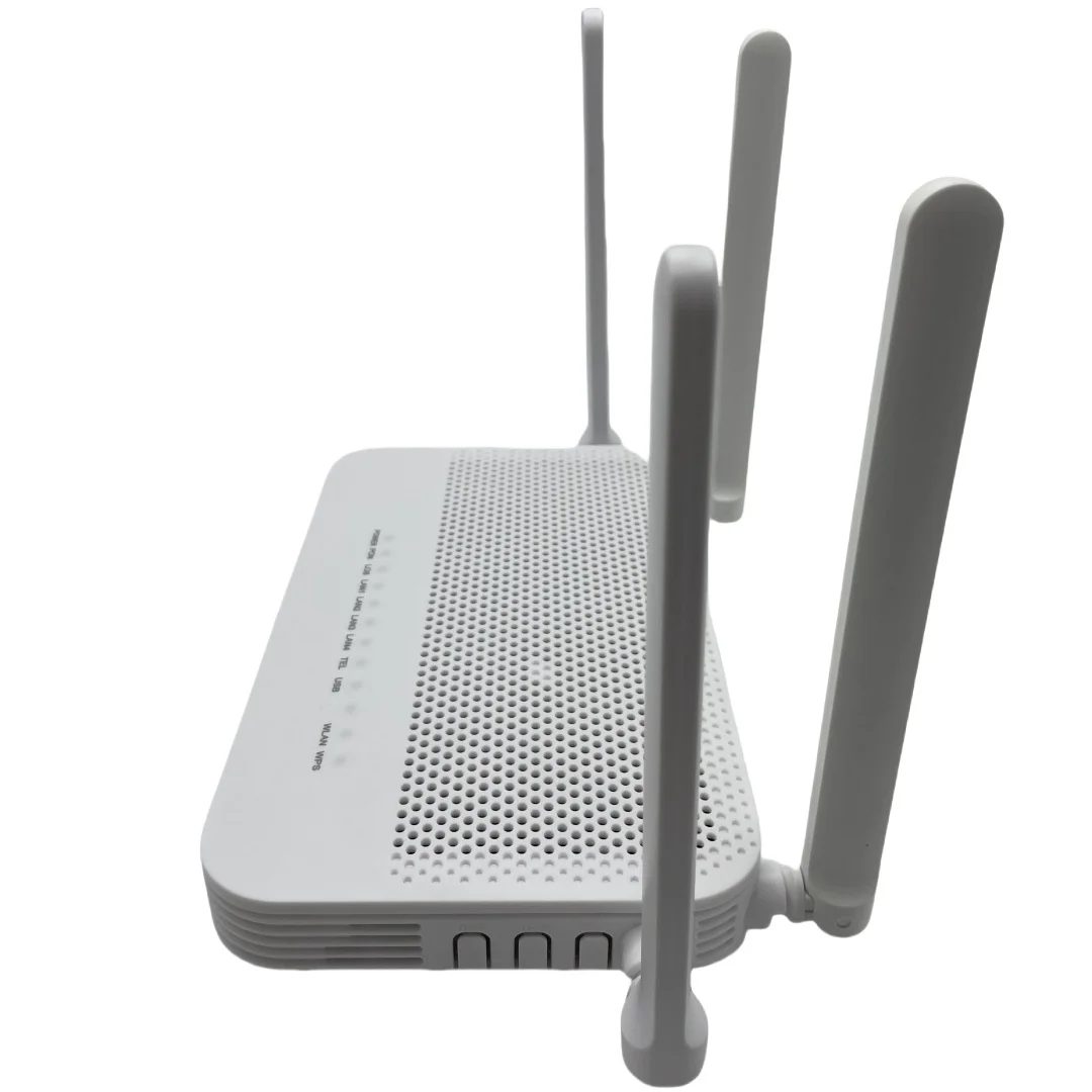 ONU Fiber Modem Wifi Router AC WIFI GEPON Original EG8145V5 4GE +2USB ...