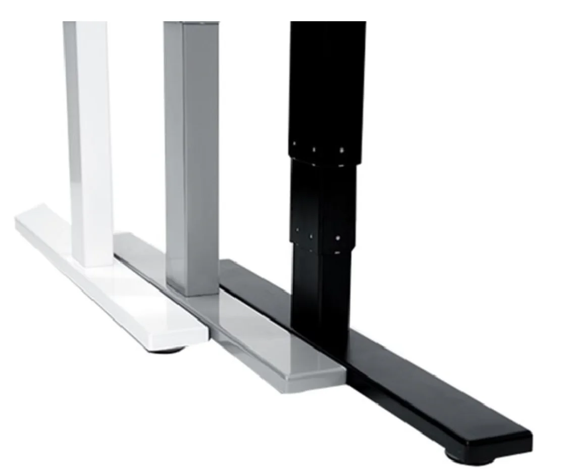 Legs Adjustable Electric Height Ergonomic Lift Office Desk