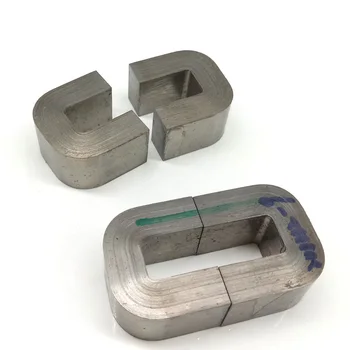 400hz C Core Impregnated Amorphous Cutting Transformer Amcc Core For ...