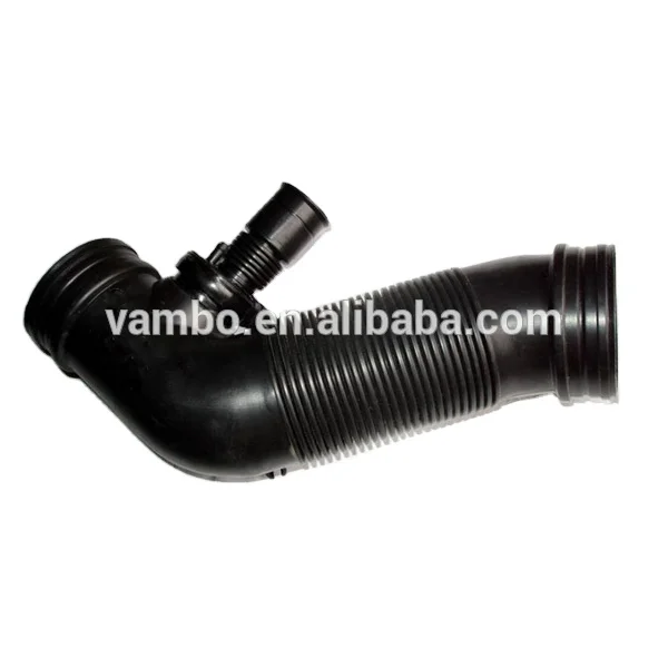 Auto Parts Air Intake Hose Air Inlet Pipe 1JD 129 684/1JD129684 for V-W ...