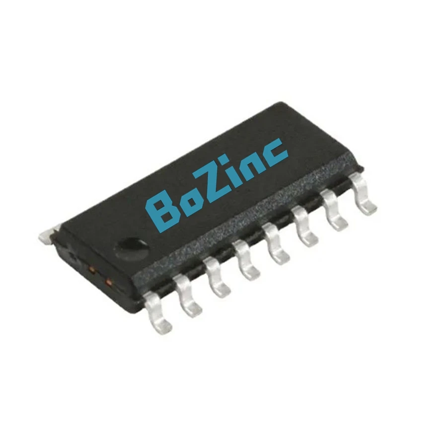 Dg201hsdy Analog Switch Chip Ic Sop-16 Imported Original - Buy ...