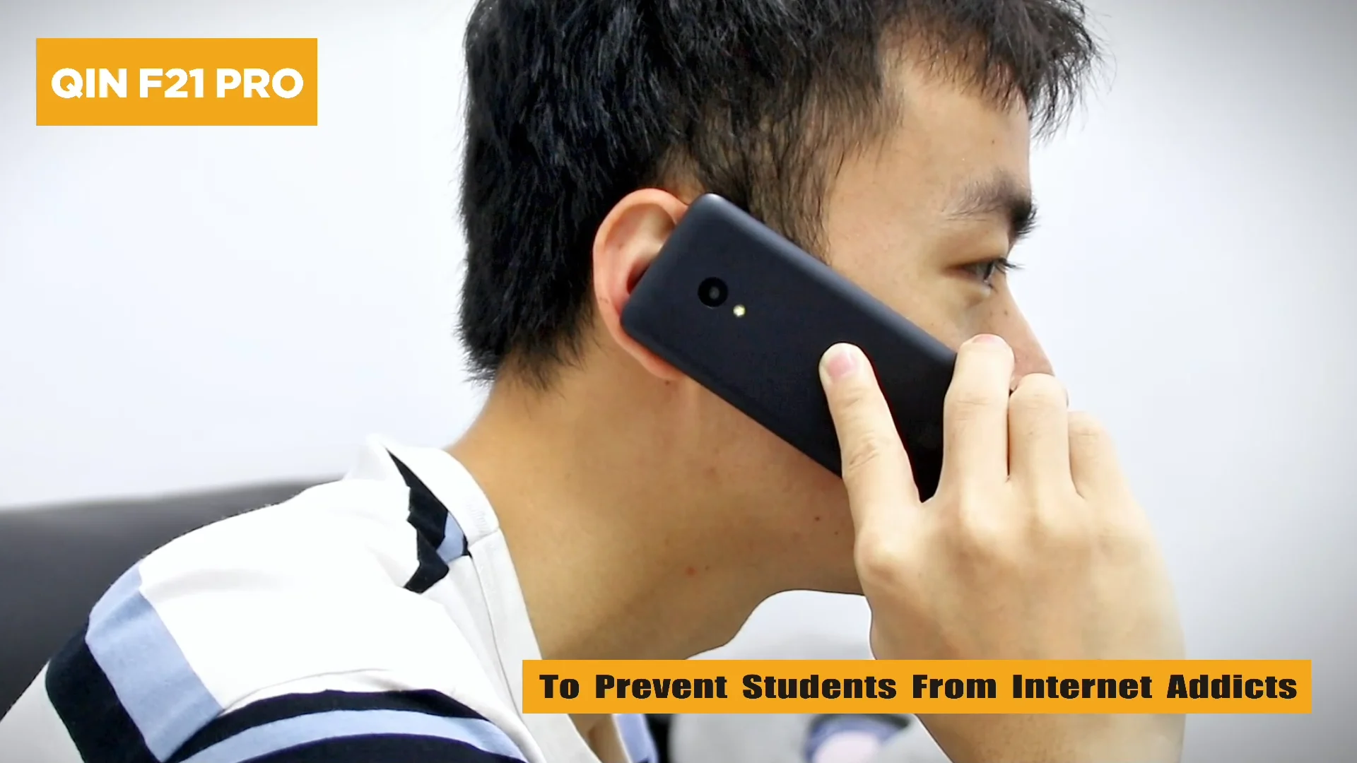 Android 11 Os 4g Volte Feature Phone 3gb Ram Wifi Gps 21 Keys Keypad ...