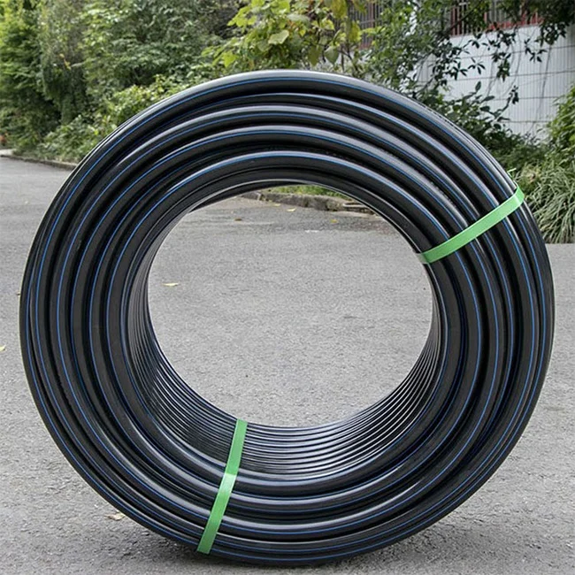 50mm Pe Pipe Water Tube Flexible Irrigation Ldpe Pipe For Agricultural ...