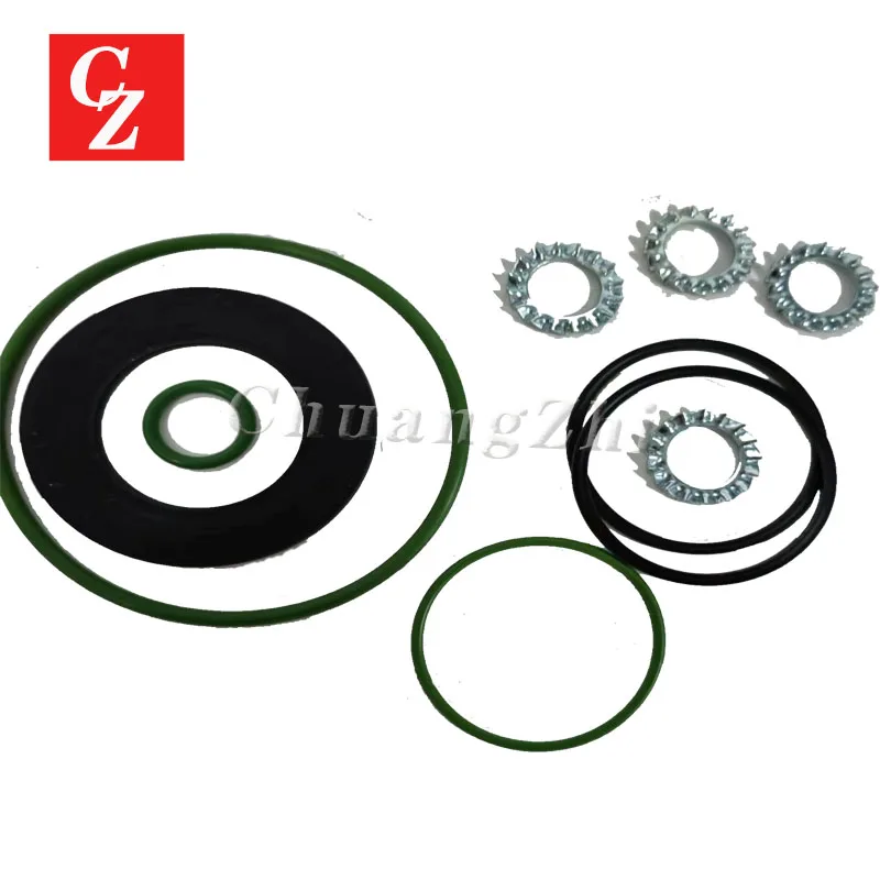 2901145300 New Condition Minimum Pressure Valve Service Kit for Atlas ...