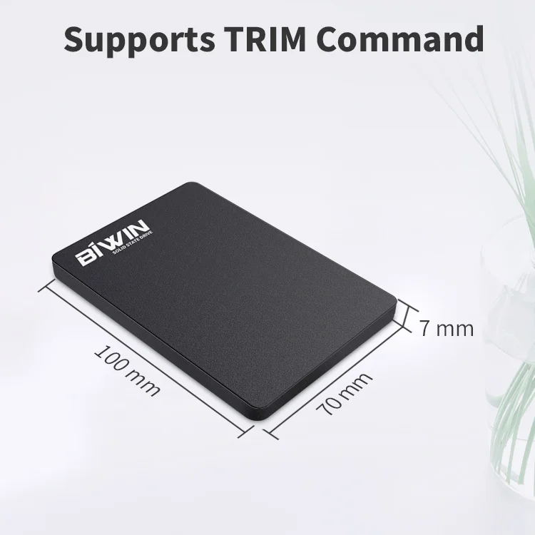 Biwin Ds200 Wholesale 2.5 Inch Sata Laptop Desktop Ssd Internal Solid ...