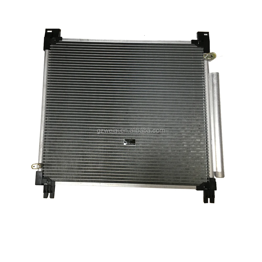 Auto Air Compressor Condenser 88460-0k350/884600k350 For Hilux Viii ...