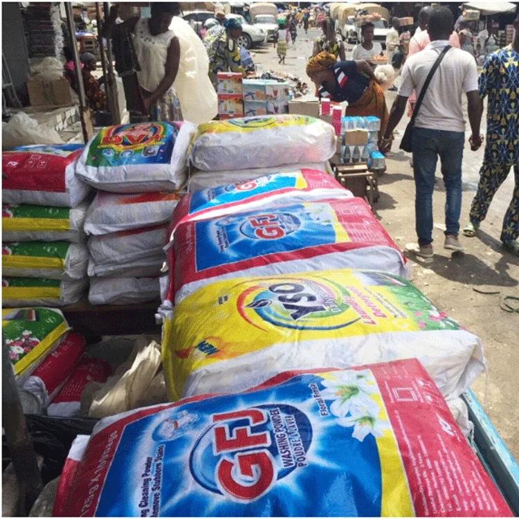 Alibaba.com: 10kg bulk packing detergent powder with international ...