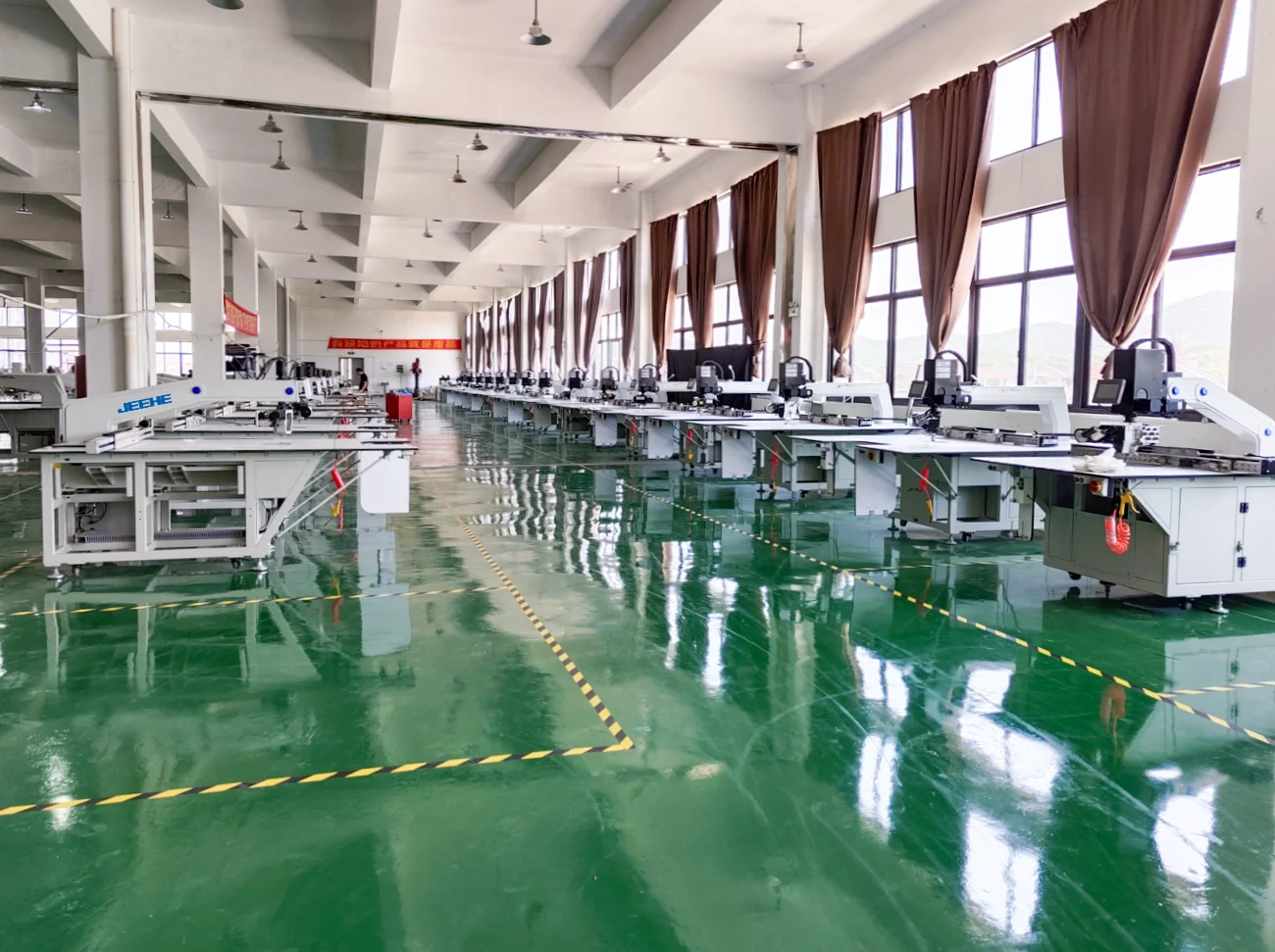 2023 Discount Computer Automatic Pattern Template Cnc Programmable ...