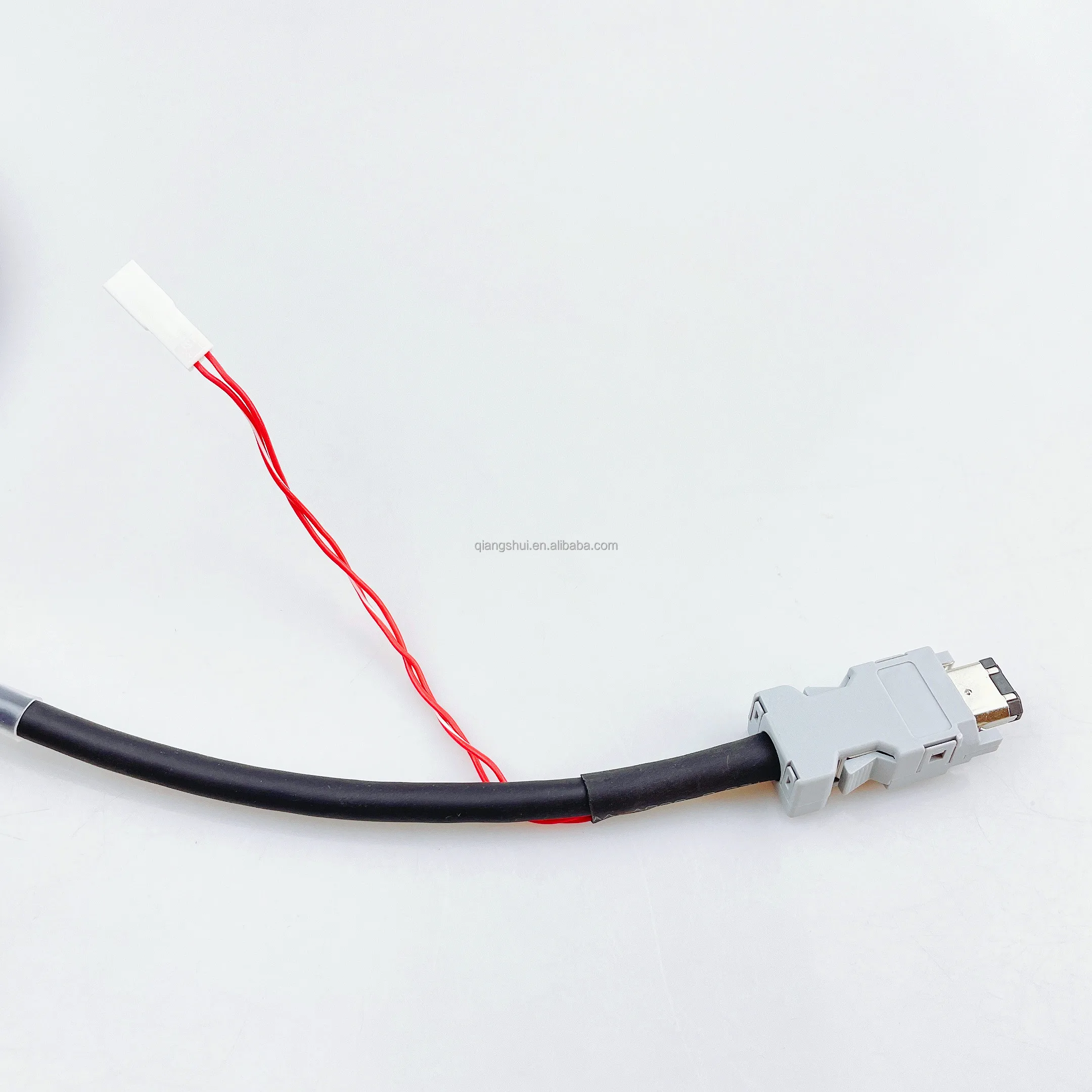Inovance Servo Coding Cable 660 Series - Power & Precision
