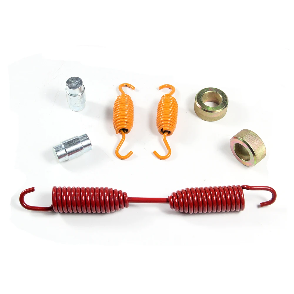 E1887AHD F224811 Brake Shoe Spring Repair Kit for Heavy Trucks