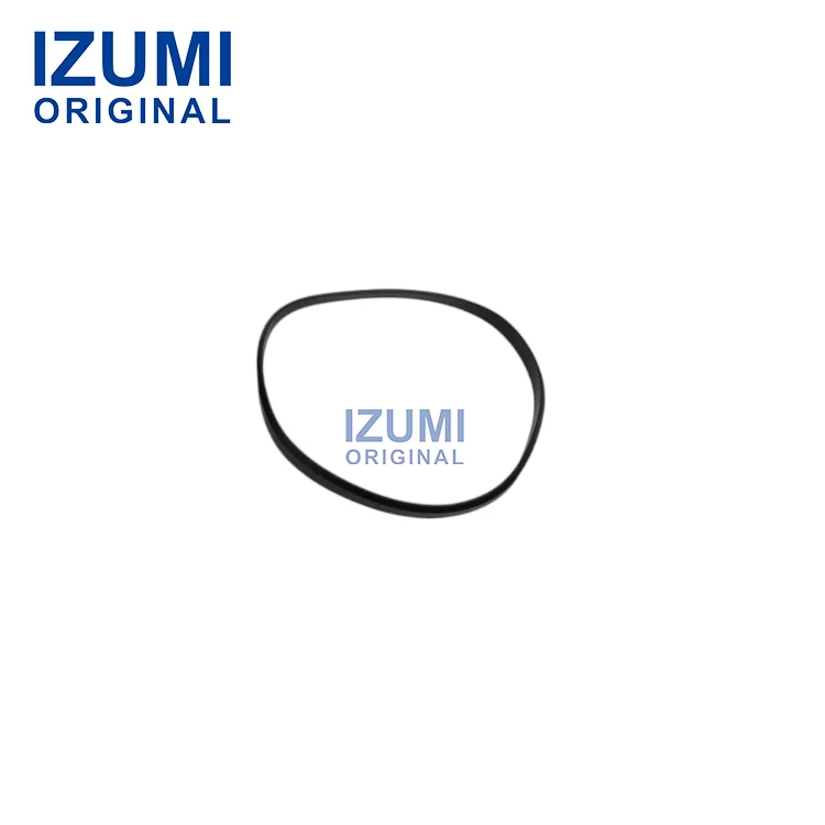 Pièce diesel d'origine IZUMI pour joint d'anneau de chemise de cylindre ...