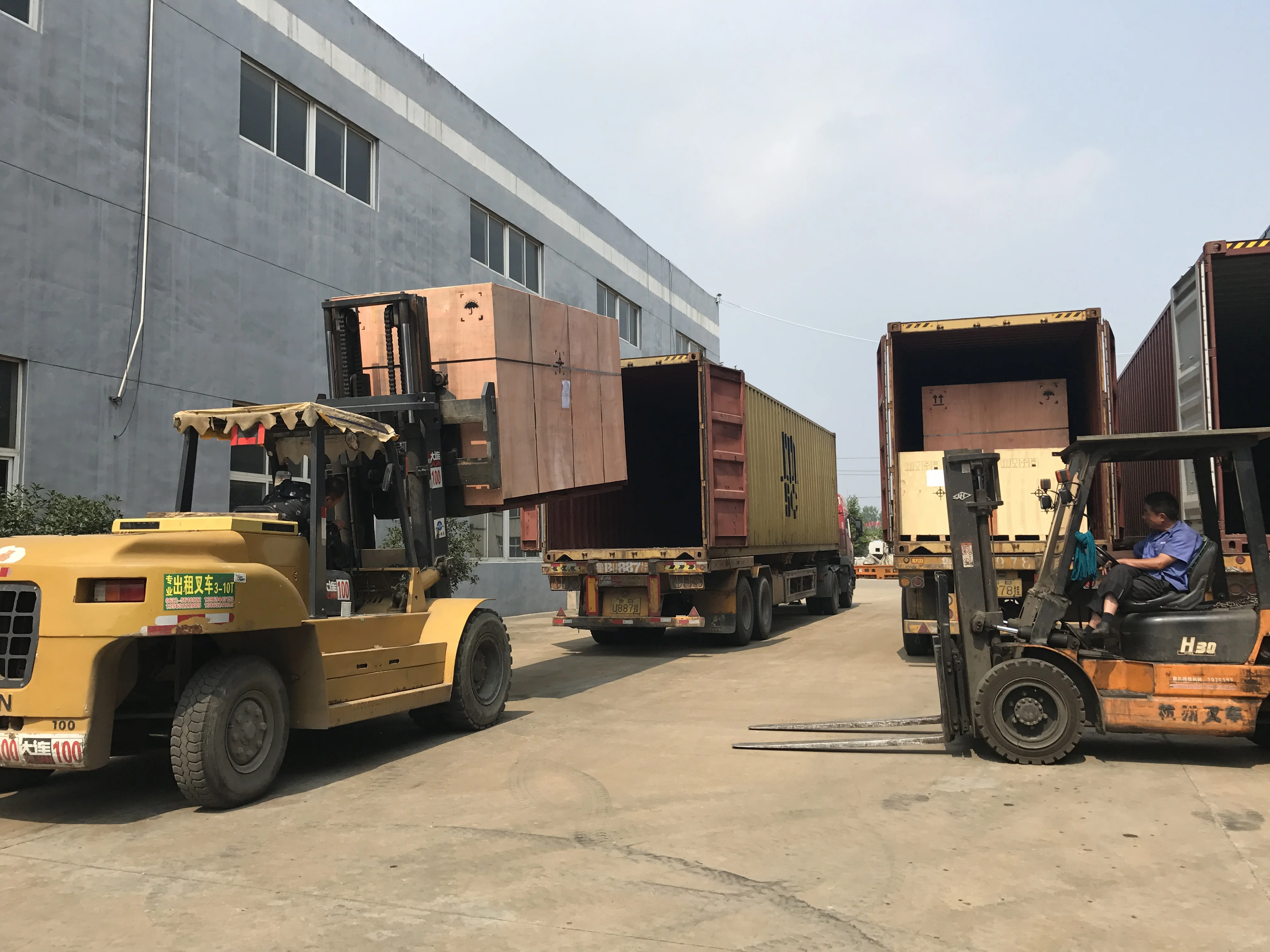 Tck56a Lunan Cnc Turning Center - Buy Cnc Turning Center,Lunan Cnc ...