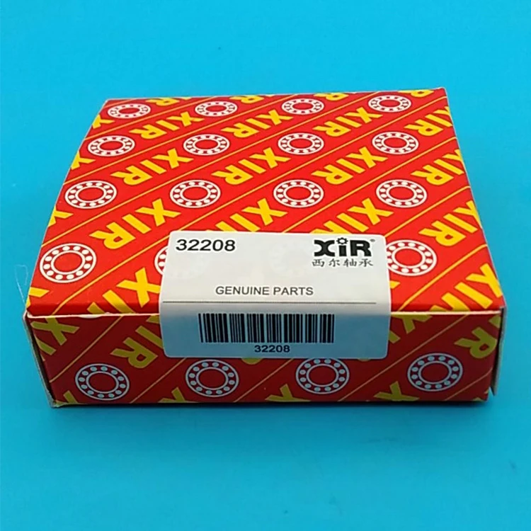 Lager Rolamento Cuscinetto Roulement Taper Roller Bearing 33013 33014 ...