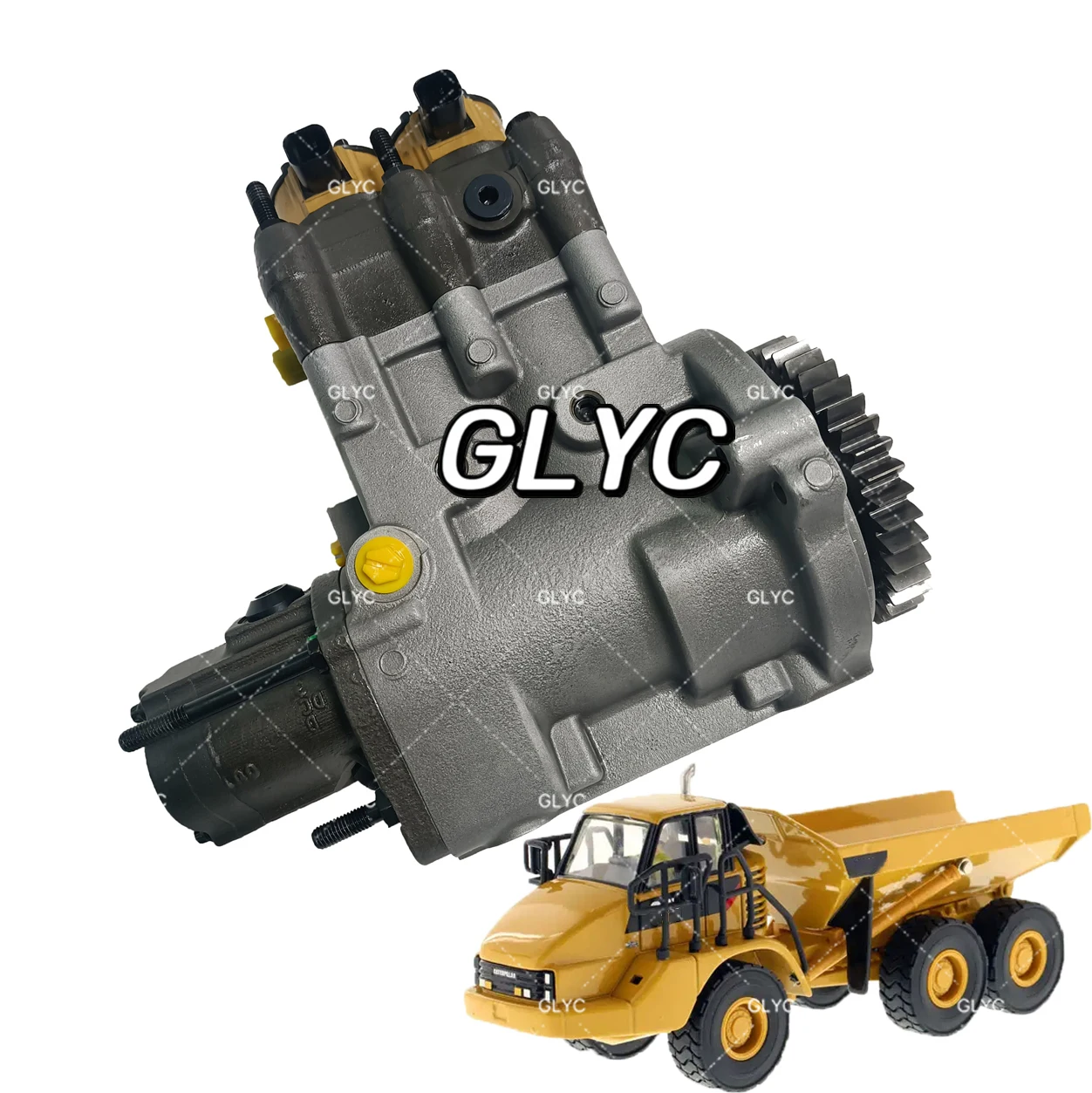 Heavy Truck Diesel Fuel Injection Pumps 511-7975 5117975 379-0150 ...