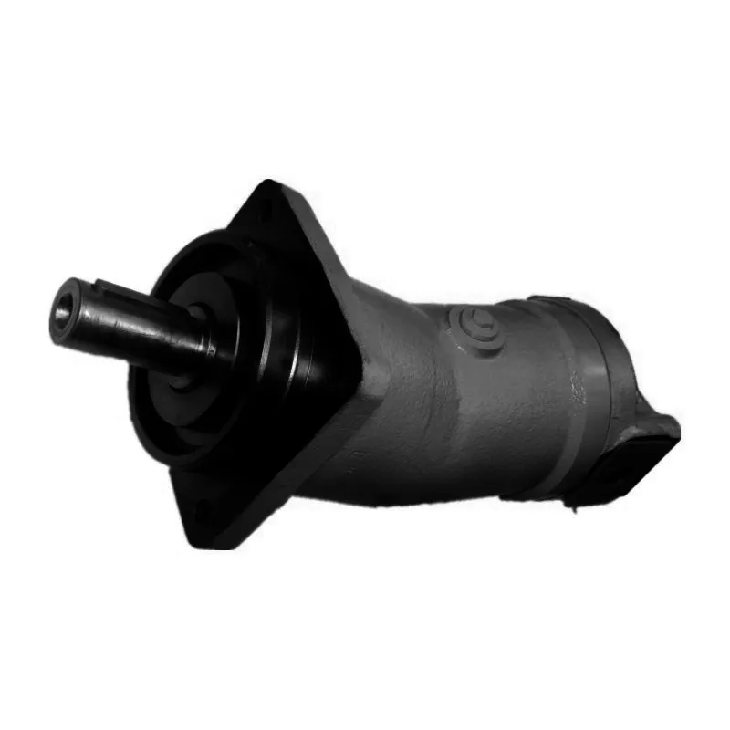 L2F L7V L6V L8V Inclined Shaft Variable Displacement Hydraulic Piston ...