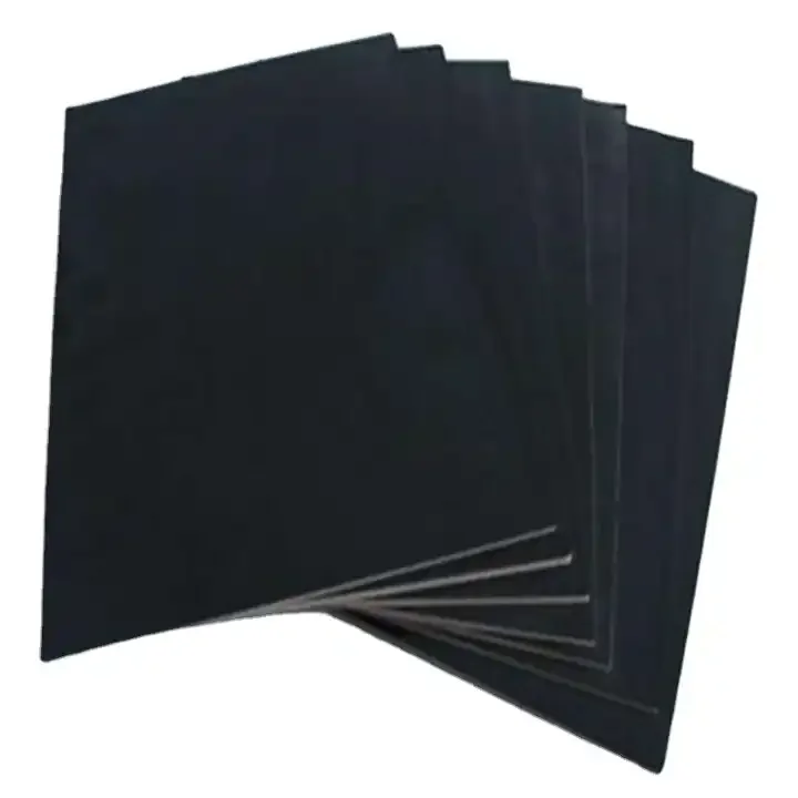 Pa66+30gf Plate Reinforced Ul94 V0 High Strength Rod Heat Stabilized ...