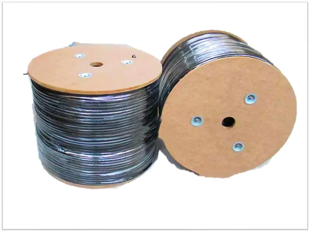 Factory Price Oem Brand Cat5e Box Utp/ftp/sftp Shielded Lan Network ...