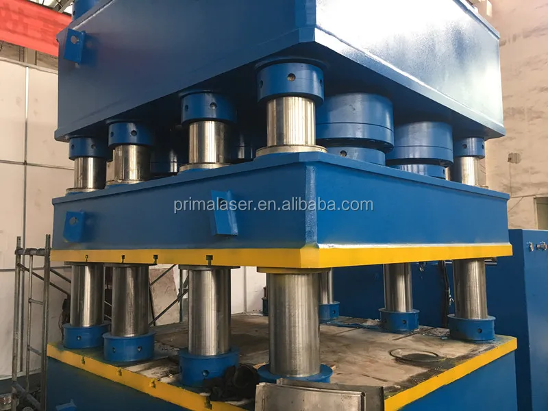 Flexible Bending Center New Generation Sheet Metal Panel Bender Fully ...