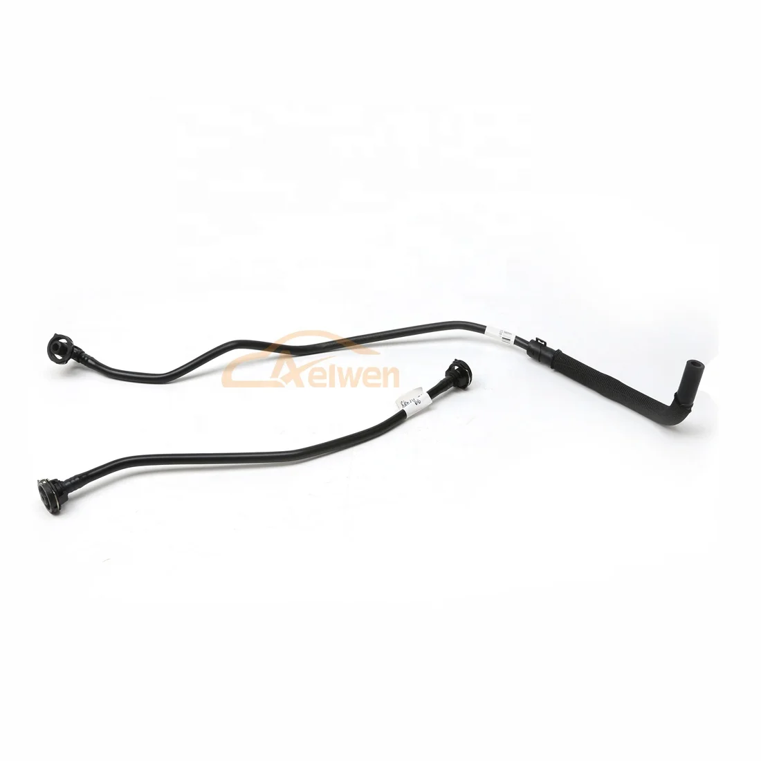 Aelwen Auto Parts Radiator Overflow Hose Fit for AUDI B8 OE No. 8K0 121 ...