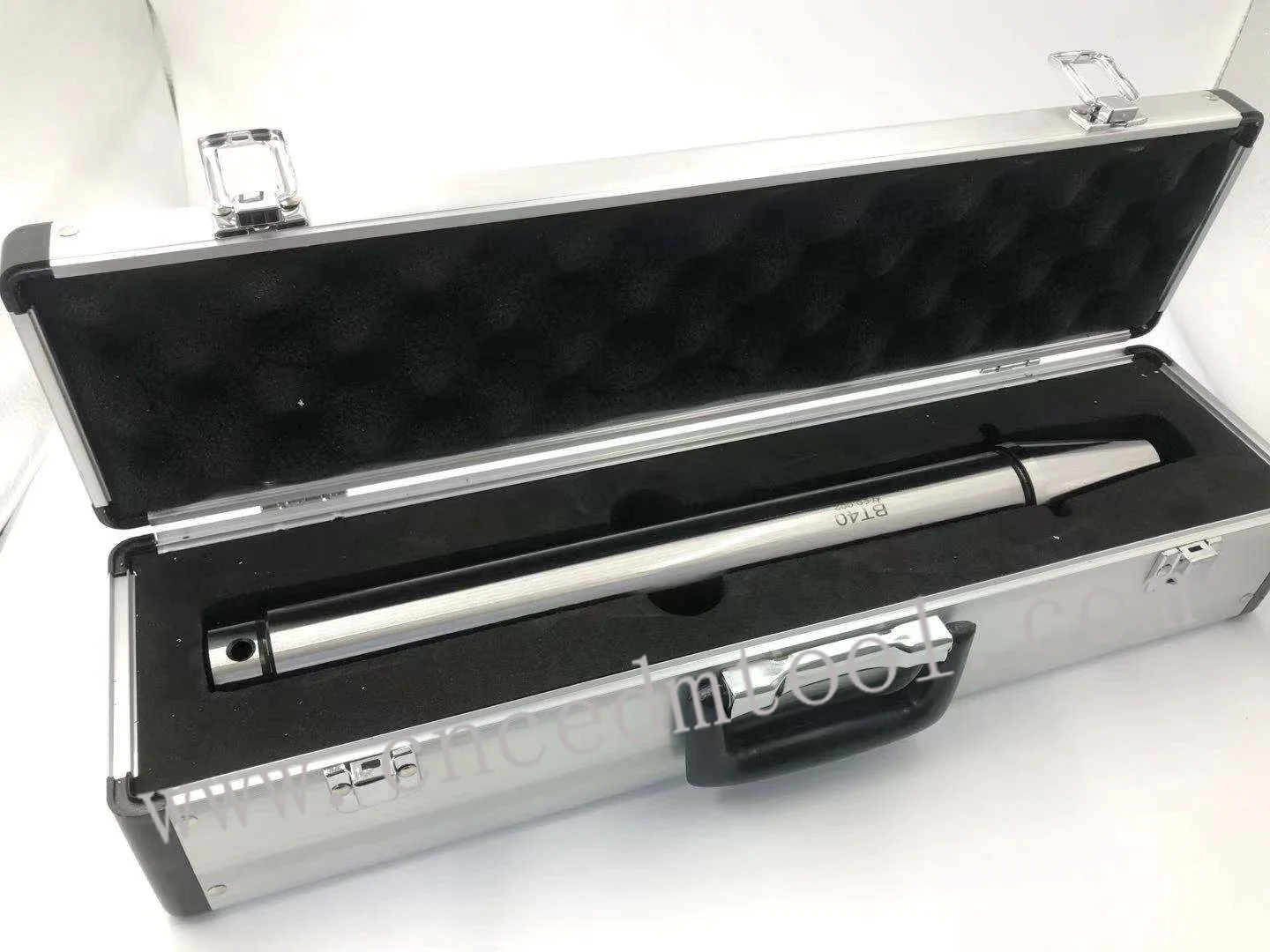 Precision BT30 BT40 BT50 Spindle Inspection Rods