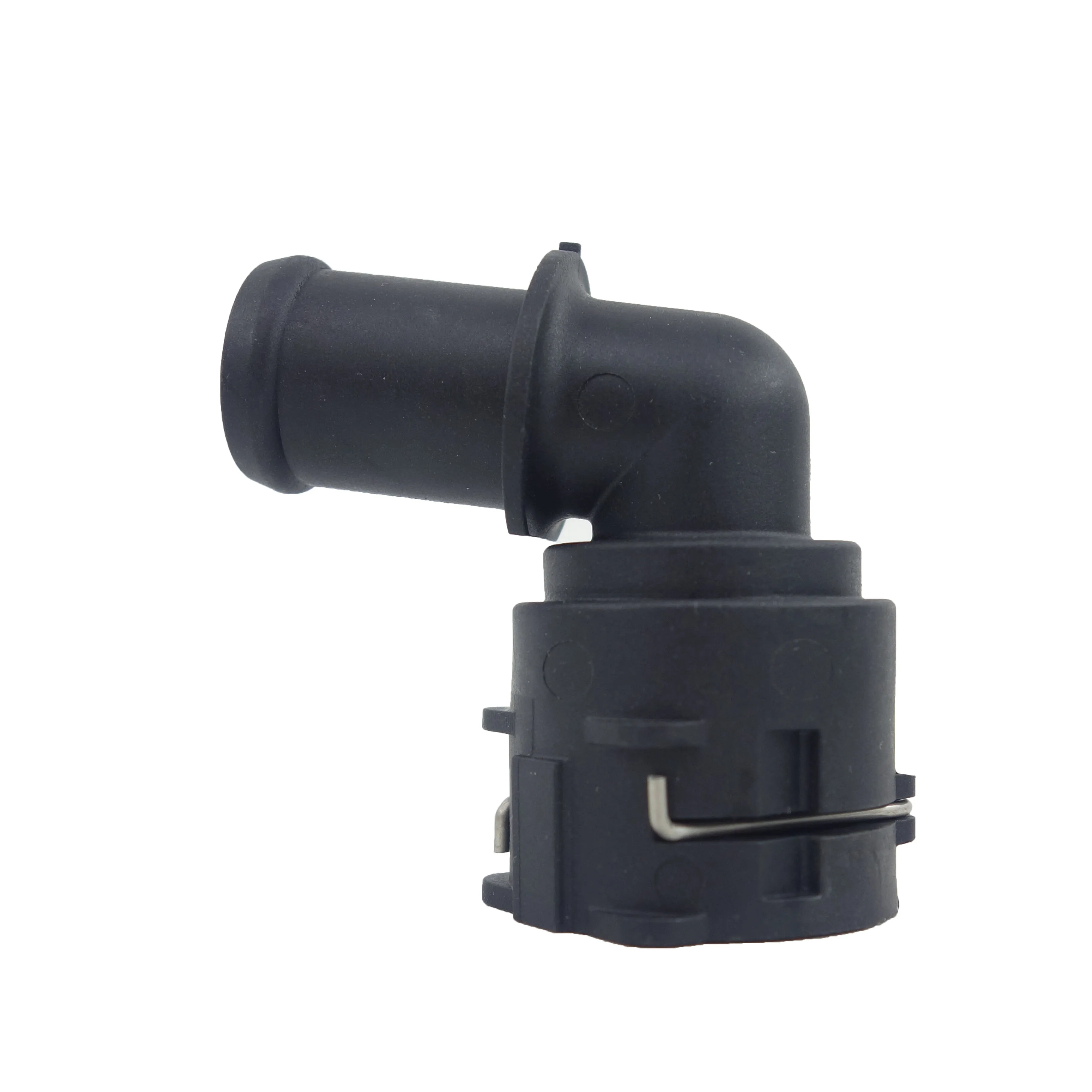 6R0122291 Auto Parts Coolant Radiator hose Connector Water Coolant Hose ...