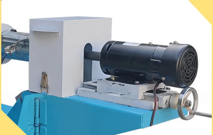 Small Screw Conveyor Trout Tilapia Fish Feed Extruded Feed Premix ...